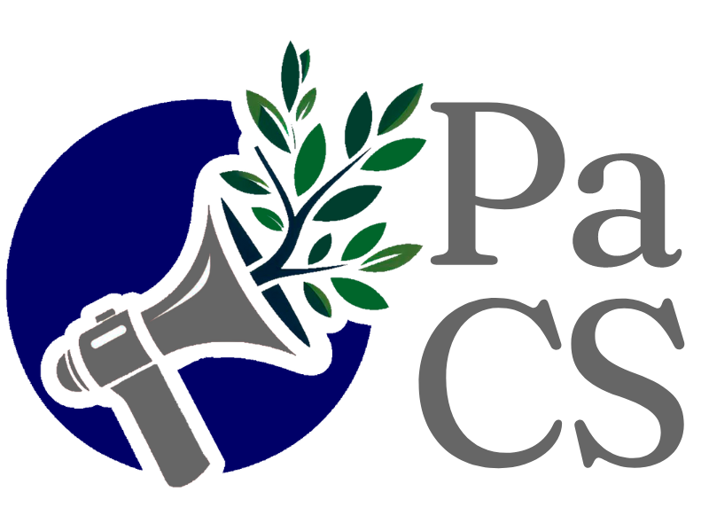 PaCS – Peacebuilding & Communications Services
